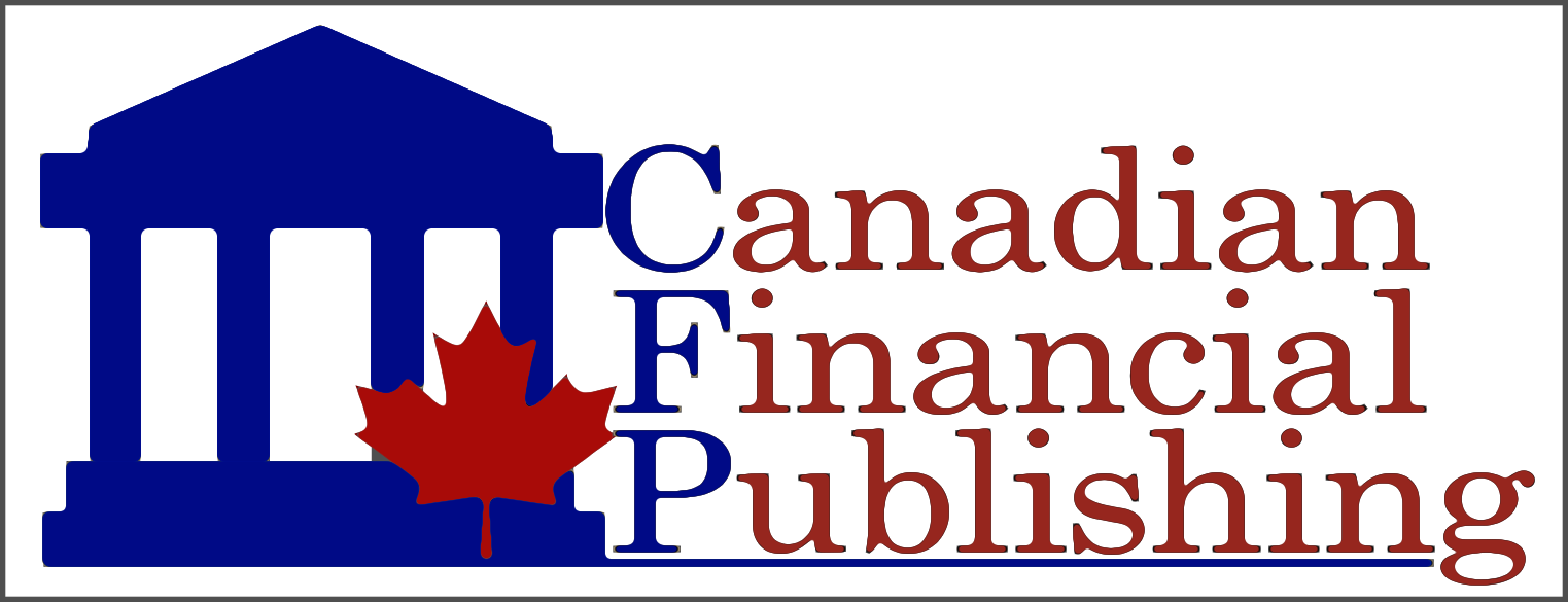logo | Canadian Financial Publishing